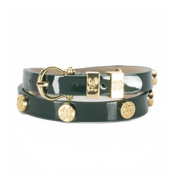 Rustic Cuff | Jewelry | New Rustic Cuff Macy Patent Double Wrap ...